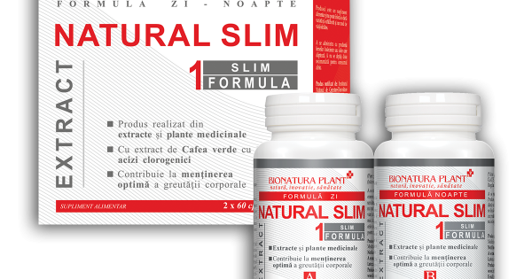 Natural Slim 1
